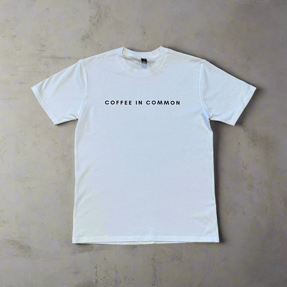 Collections – Coffee in Common