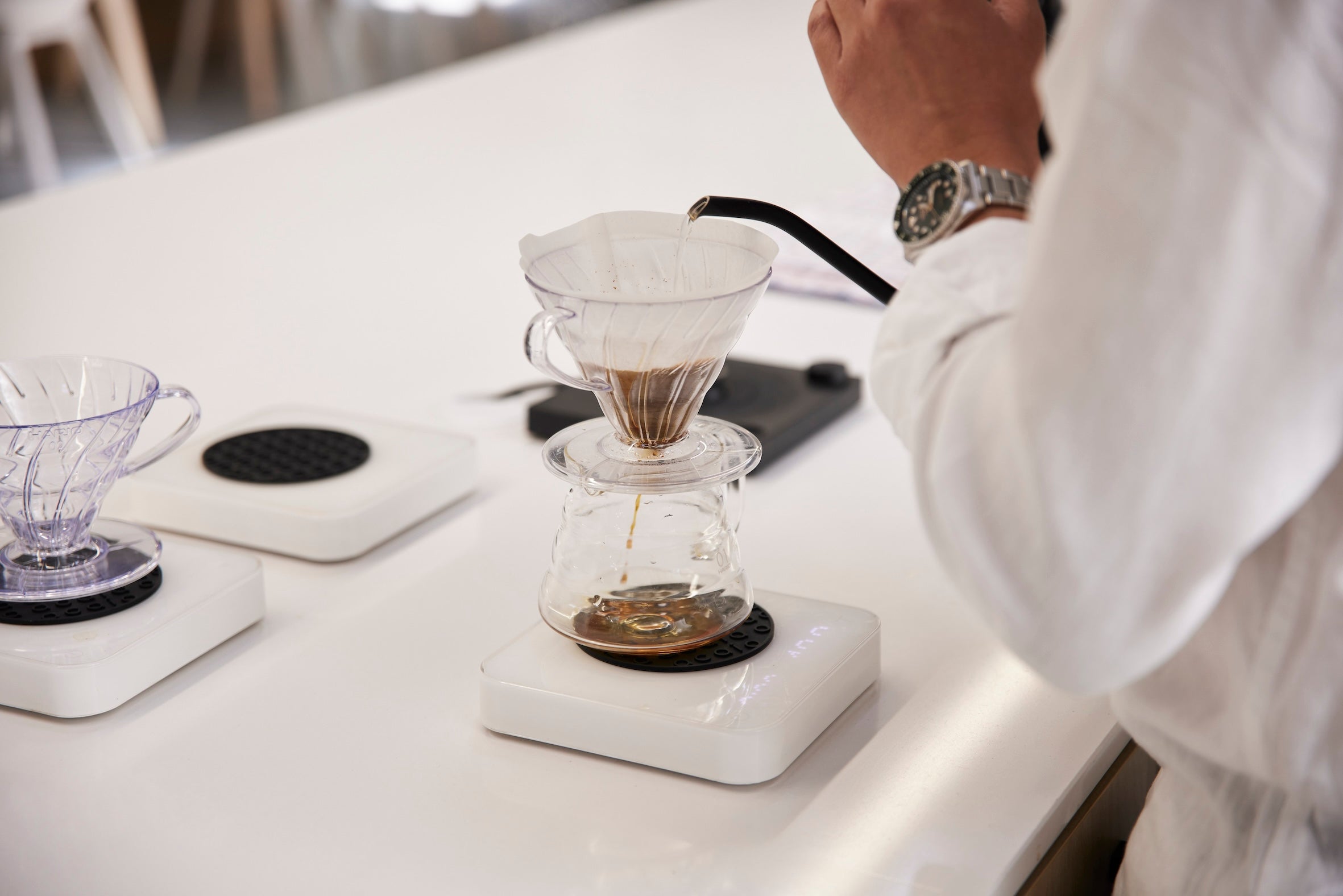 Coffee in Common - Specialty Coffee in Adelaide