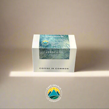 Coffee in Common - Specialty Coffee in Adelaide